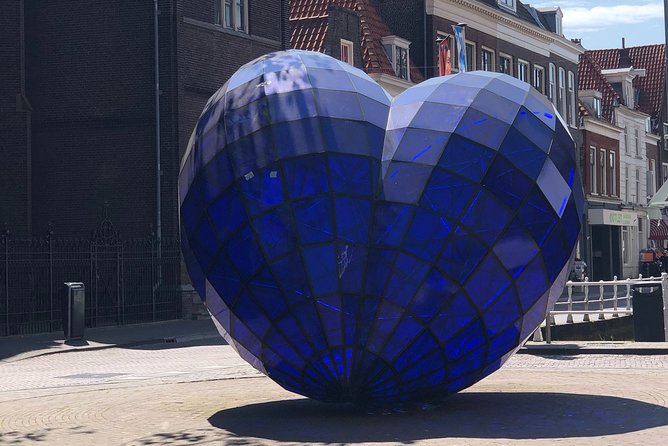 Get the Best Out of Delft by Creating Memories During Our Private Walking Tour! - Hear From Our Happy Travelers