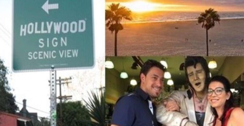 Get The Shot! Experience - The Itinerary: What Happens During the Tour?