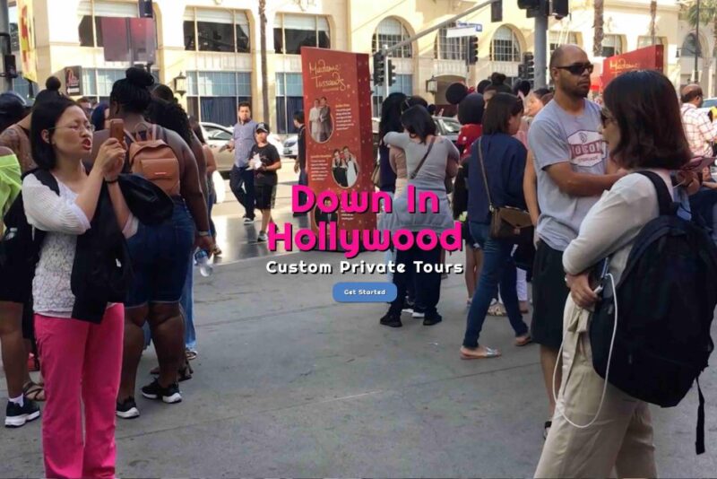 Get The Shot! Experience - What Are the Highlights?