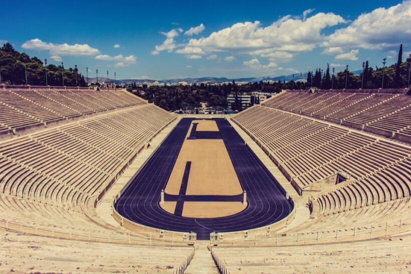 Get to Know Athens: Private Tour with a Local - Key Points