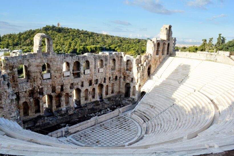 Get to Know Athens: Private Tour with a Local - Why Choose a Private Local Tour in Athens?