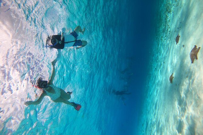 Get to know heaven on earth with Chivis del mar private - Final Thoughts