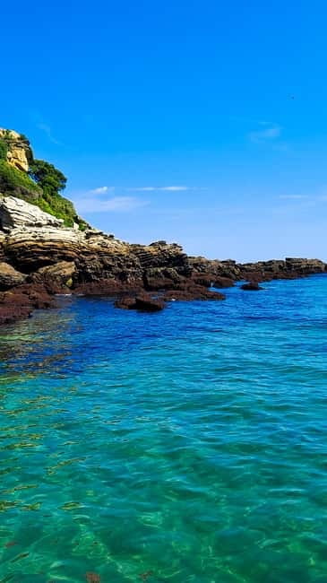 Get to know Hondarribia by sea. Audio-guided boat tour - What’s Included and How It Works