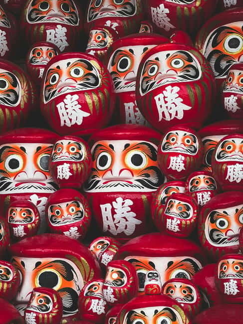 Get to know Minoo from Osaka. Katsuoji Temple, Ryuanji Waterfall and Ryuanji Temple - Key Points