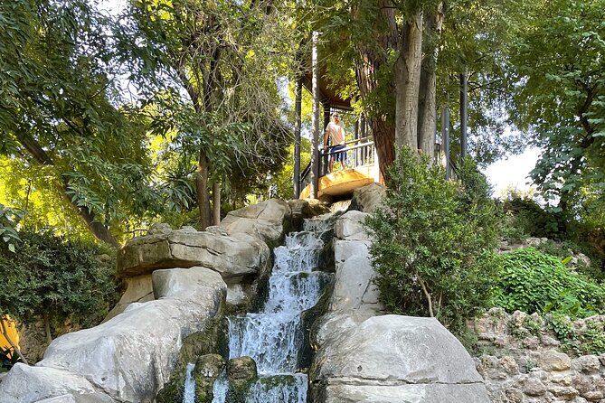 Get to Know Seville Like a Local on an Electric Bicycle - Navigating Sevilles Charming Streets