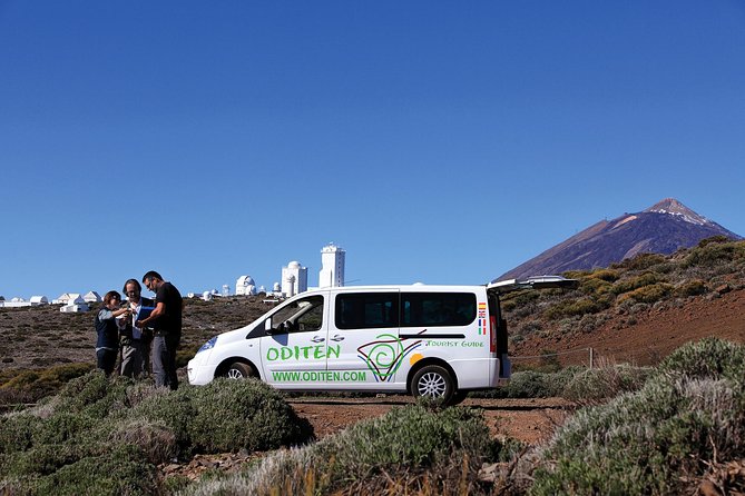 Get to Know the Teide National Park and the South of Tenerife on a Private Tour - Highlights of the Southern Tenerife Tour
