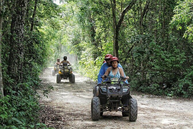 Get to know Tulum and all the wonderful things it has to show you - Transportation and Comfort