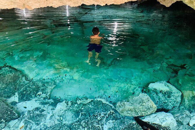 Get to know Tulum and all the wonderful things it has to show you - Analyzing the Value