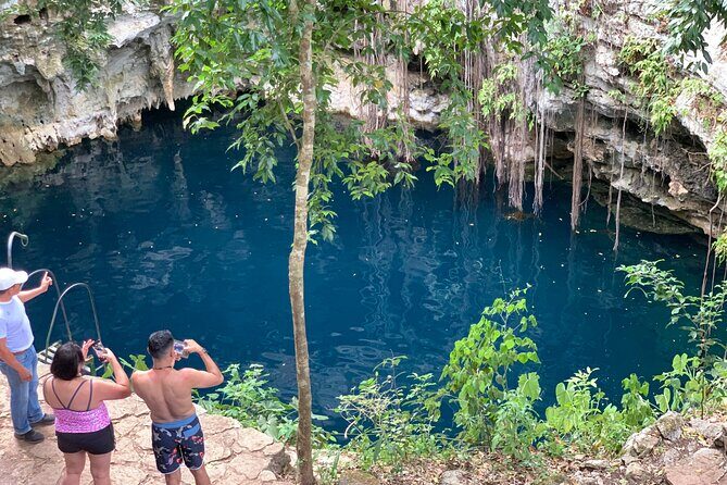 Get to know Tulum and all the wonderful things it has to show you - Who Should Consider This Tour?