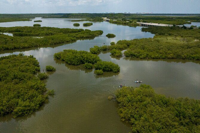 Get Up And Go Kayaking - New Smyrna Beach - Final Thoughts