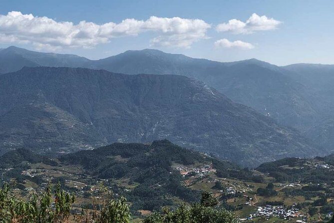 Get Up Close to Everest on a 5-Day Everest Jiri Pikey Peak Trek - A Closer Look at the 5-Day Everest Jiri Pikey Peak Trek