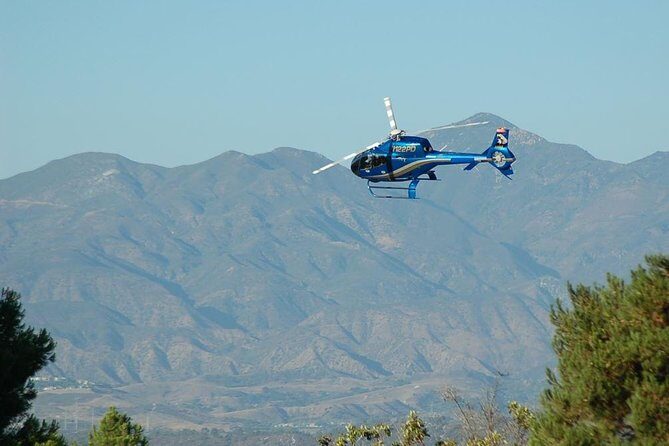 Get your Feet Wet Ride - The Experience in a Nutshell