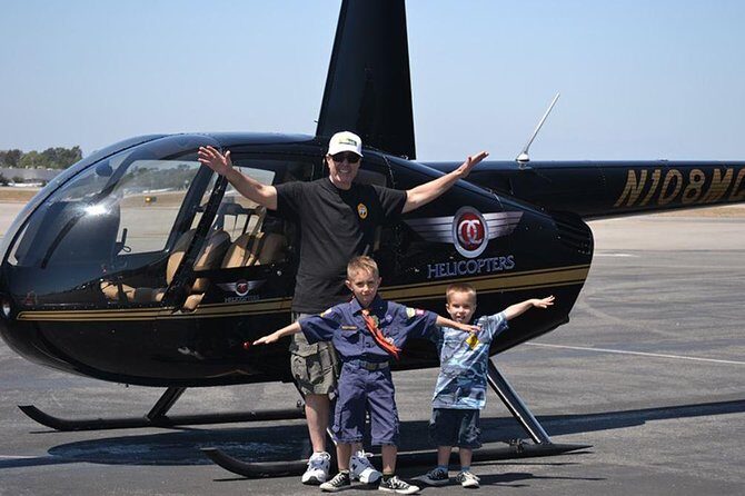 Get your Feet Wet Ride - Authentic Feedback and Insights