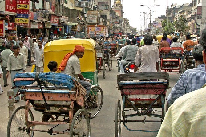 Get your perfect Guide for touring Delhi - A Closer Look at the Itinerary