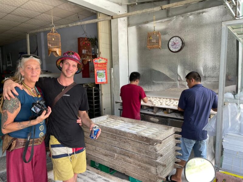 Getaway Explore Ba Ho waterfall,Full Day by Motorcycle Tour - Authentic Reviews and Traveler Perspectives