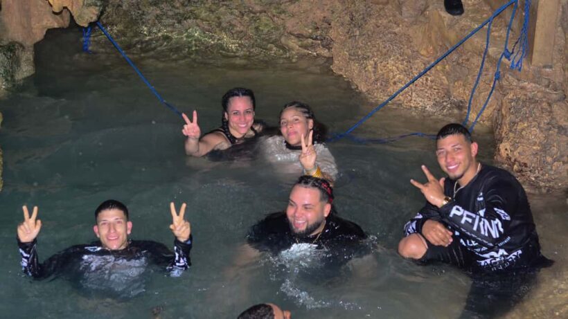 Getaway on Wheels: Extreme Buggy Excursion - What You Can Expect on This Tour