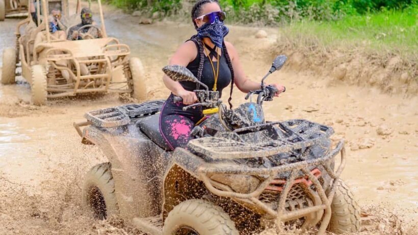 Getaway on Wheels: Extreme Buggy Excursion - The Sum Up