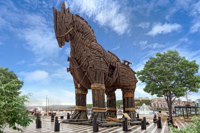 Getaway Turkey 5-Day Tour from Istanbul: Gallipoli and Troy - Who Will Love This Tour?