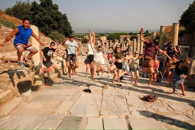 Getaway Turkey 5-Day Tour from Istanbul: Gallipoli and Troy - FAQs