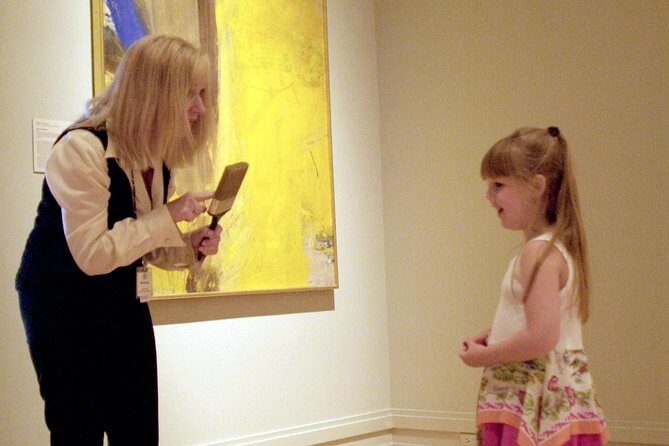 Getty Center Tours for KIDS and FAMILIES! - The Value of the Experience