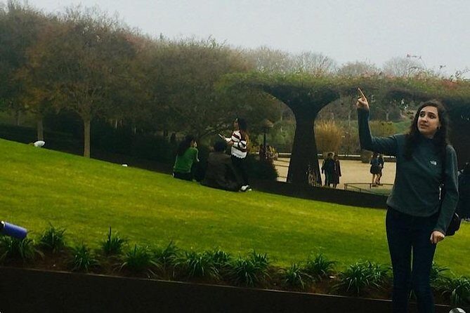 Getty Museum Private Tour - Who Will Love This Tour?