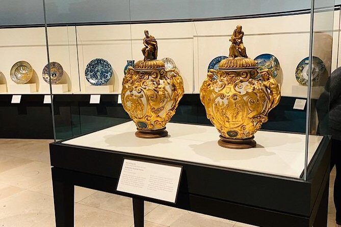 Getty Museum Private Tour - Final Thoughts