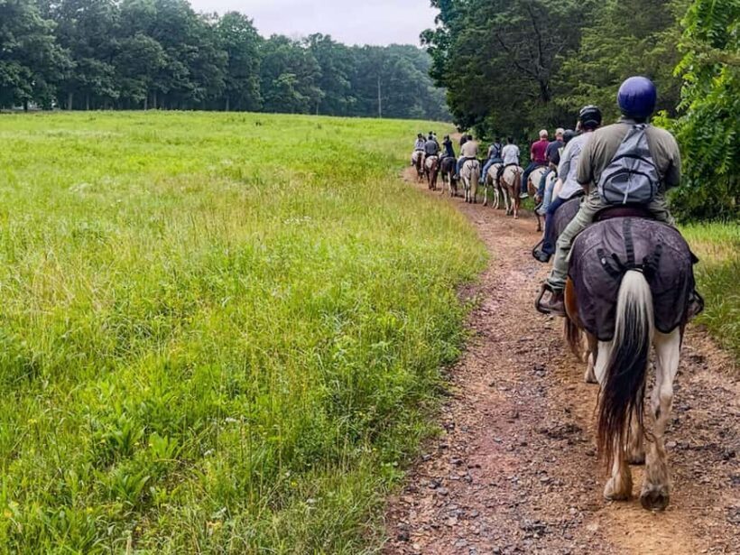 Gettysburg: 2 Hour Scenic Horseback Ride - Who Will Love This Experience?