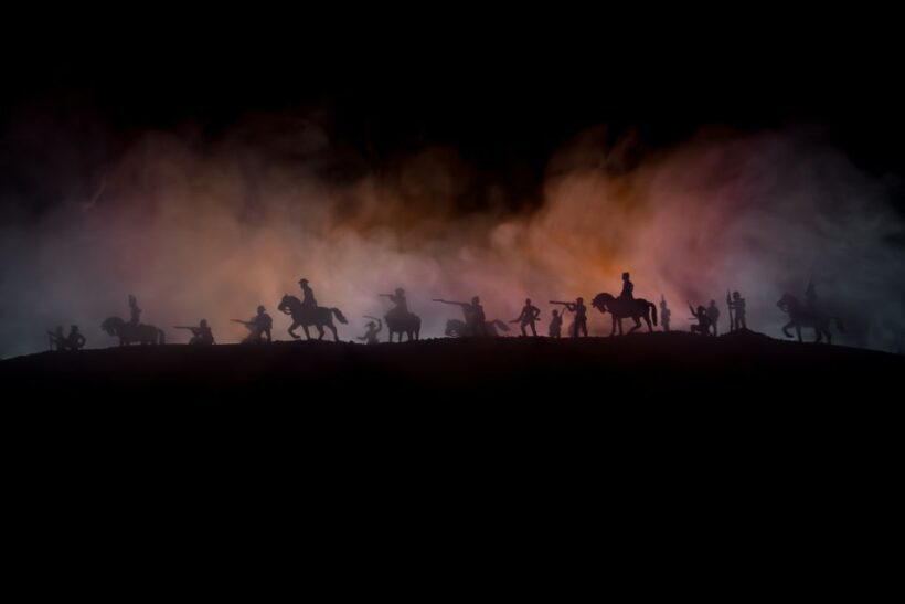 Gettysburg: Advanced Paranormal Investigation Tour - Introduction: A Night of Ghost Hunting in Gettysburg