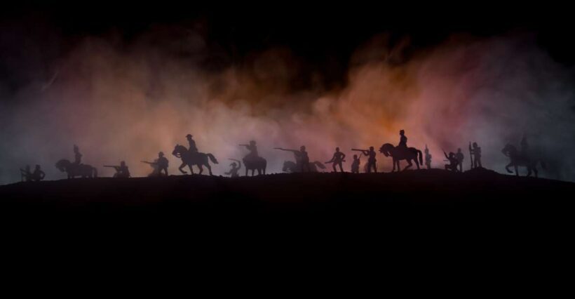 Gettysburg: Advanced Paranormal Investigation Tour - The Locations and Their Haunted Charm