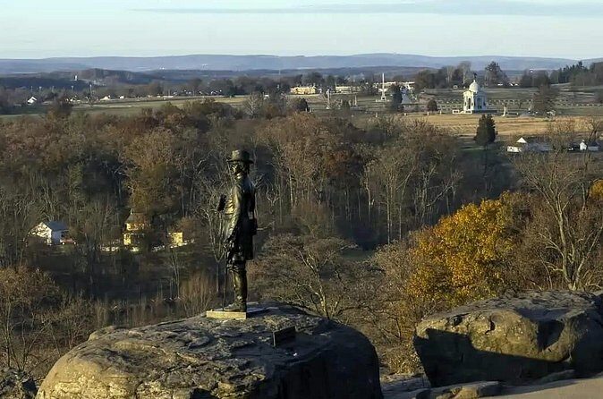 Gettysburg Battlefield Private Tour - Pricing and Value Considerations