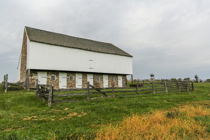 Gettysburg Battlefield Self Guided Audio Driving Tour - FAQ