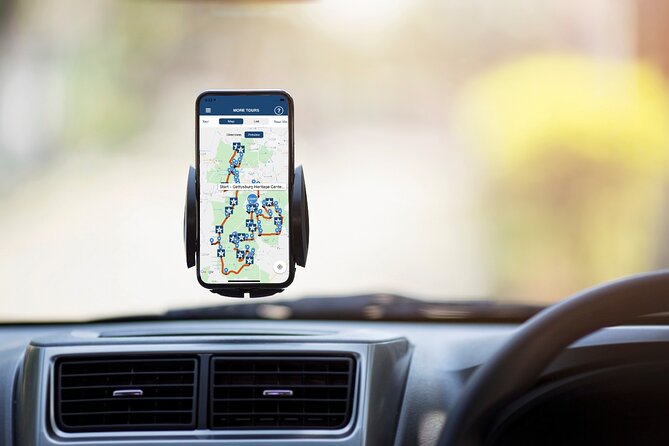 Gettysburg Battlefield Self-Guided Driving Audio Tour - What Makes This Tour Special?