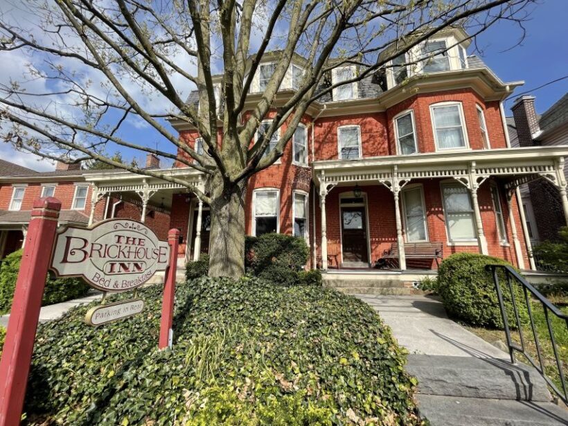 Gettysburg: Beer, Wine, and History Guided Walking Tour - An In-Depth Look at the Gettysburg Beer, Wine, and History Tour