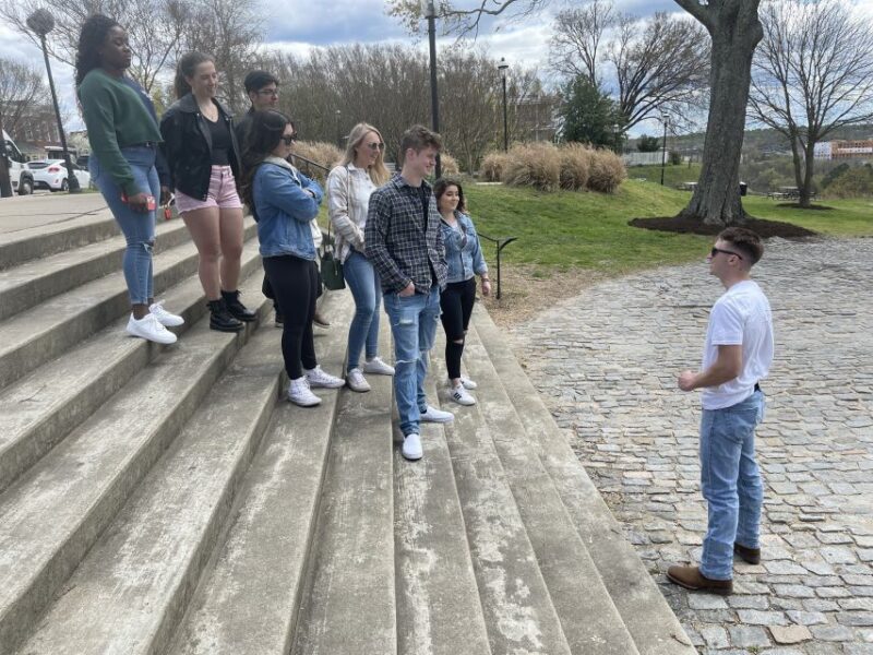 Gettysburg: Beer, Wine, and History Guided Walking Tour - Authentic Experiences and Honest Insights