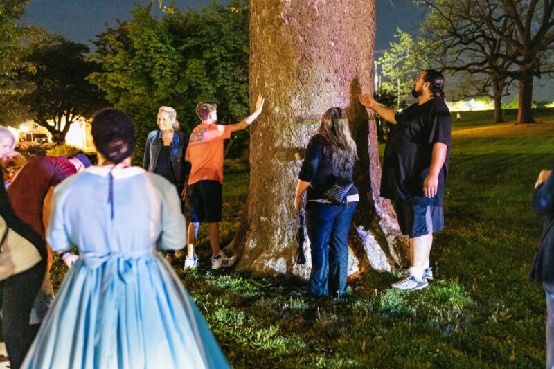 Gettysburg: Civil War Ghosts Walking Tour - Final Thoughts