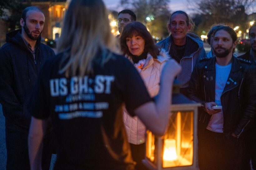 Gettysburg: Exclusive Welty House Ghost Hunt with Equipment - Group Dynamics and Overall Experience