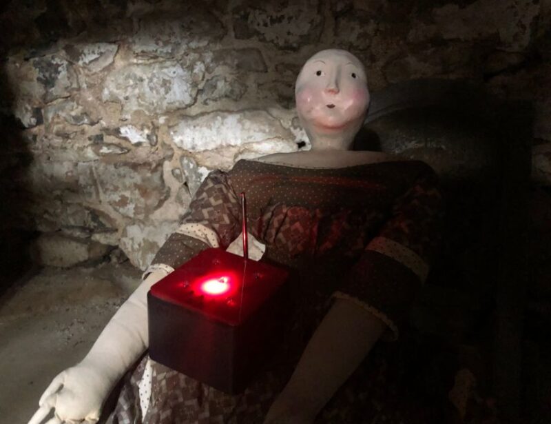 Gettysburg: Exclusive Welty House Ghost Hunt with Equipment - Final Thoughts: Is the Welty House Ghost Hunt Worth It?