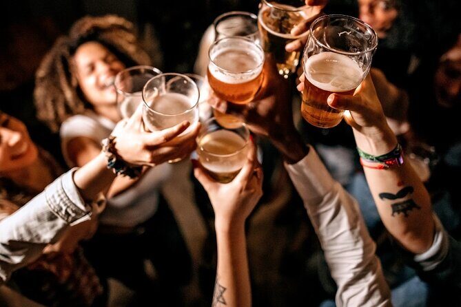 Gettysburg Haunted Pub Crawl - Who Will Love This Tour?