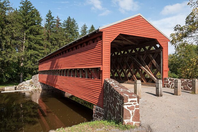 Gettysburg Haunted Tour by Bus - Introduction