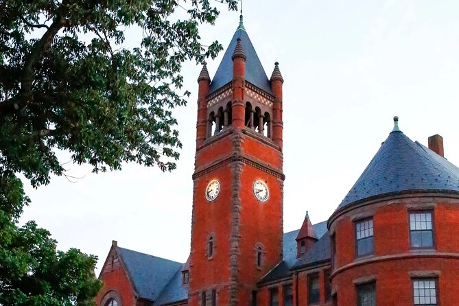 Gettysburg Haunted Tour by Bus - Authentic Reviewer Insights