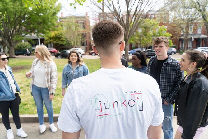 Gettysburg Historic Downtown Food Tour By Junket - Practical Details: What the Tour Means for You