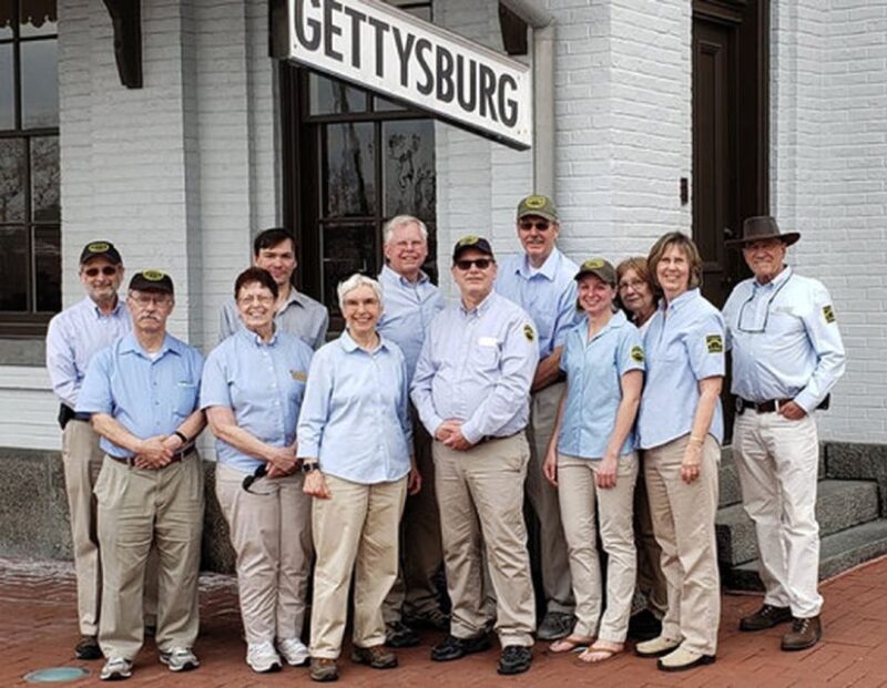 Gettysburg: Historic Taverns Evening Walking Tour - Gettysburg: Historic Taverns Evening Walking Tour — A Detailed Look