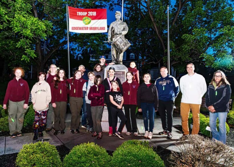Gettysburg: "History and Haunts" Family Friendly Ghost Tour - Introduction