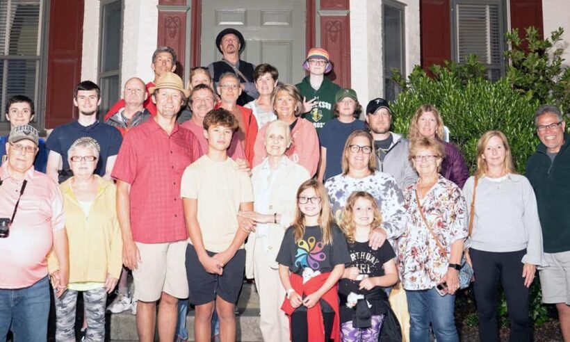 Gettysburg: "History and Haunts" Family Friendly Ghost Tour - Authentic Reviews & Insights