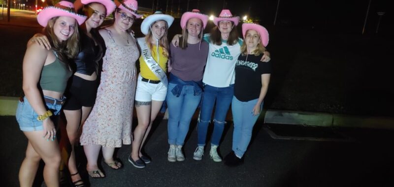 Gettysburg: "History and Haunts" Family Friendly Ghost Tour - The Value and Practical Details