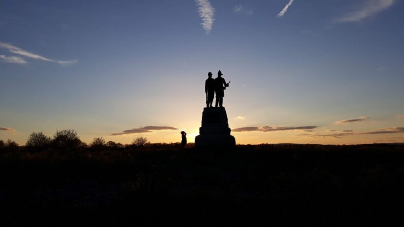 Gettysburg: Horse-Drawn Carriage Battlefield Tour - FAQ