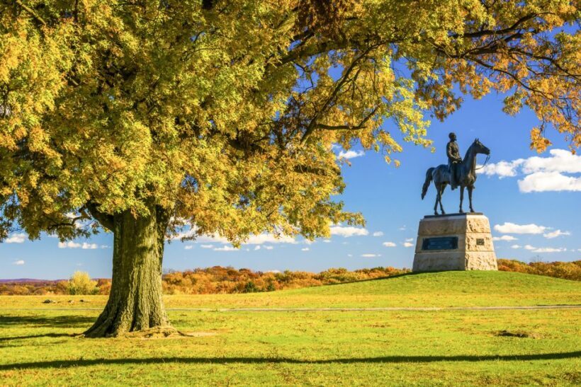 Gettysburg: Jennie Wade's Baltimore Street Walking Tour - A Deep Dive into the Tour Experience