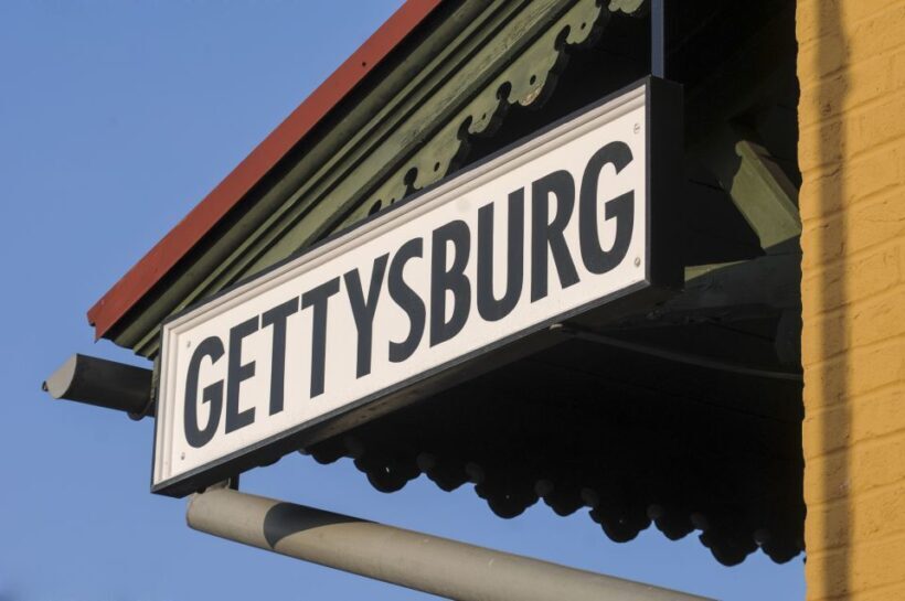 Gettysburg: Jennie Wade's Baltimore Street Walking Tour - Practical Tips for Travelers
