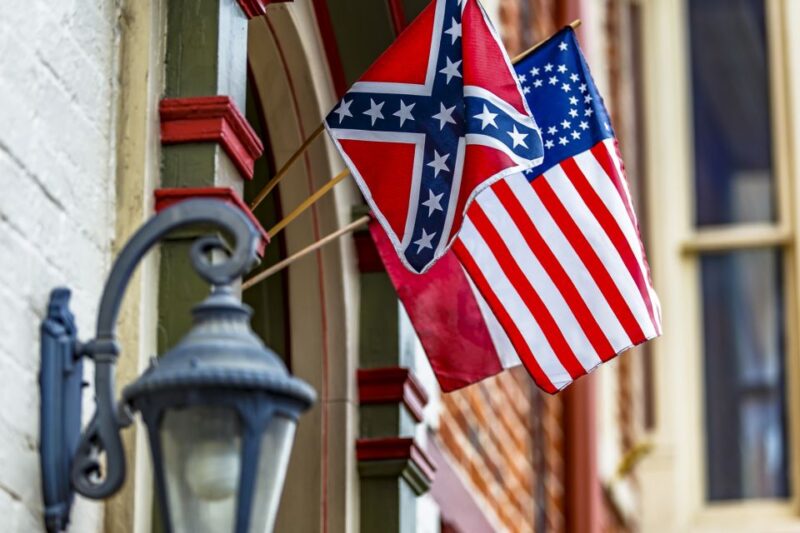 Gettysburg: Jennie Wade's Baltimore Street Walking Tour - Practical Details and Value