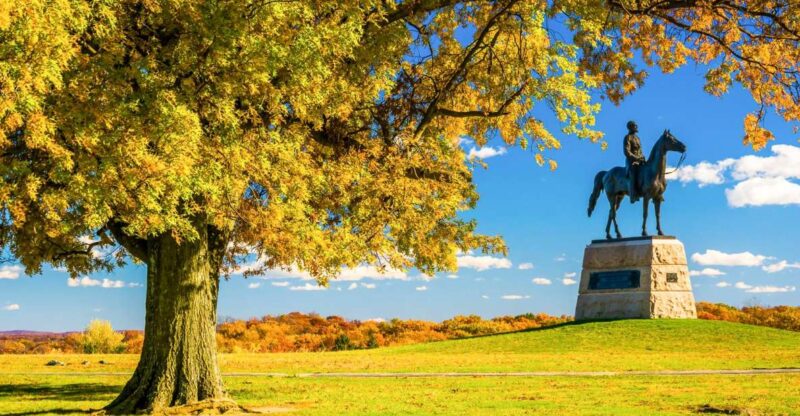 Gettysburg: Jennie Wade's Baltimore Street Walking Tour - Authentic Experiences and Guest Feedback